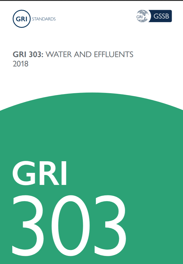GRI Standards update 2018 - Diaphane Software